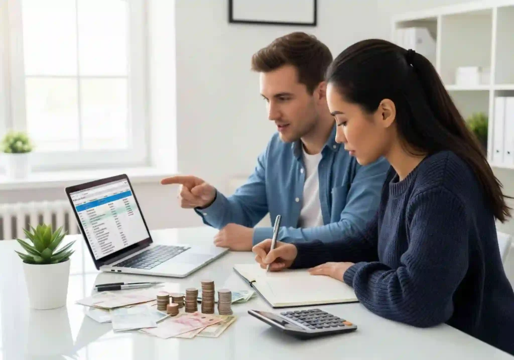10 Proven Ways to Save Money Every Month Without Sacrificing Lifestyle